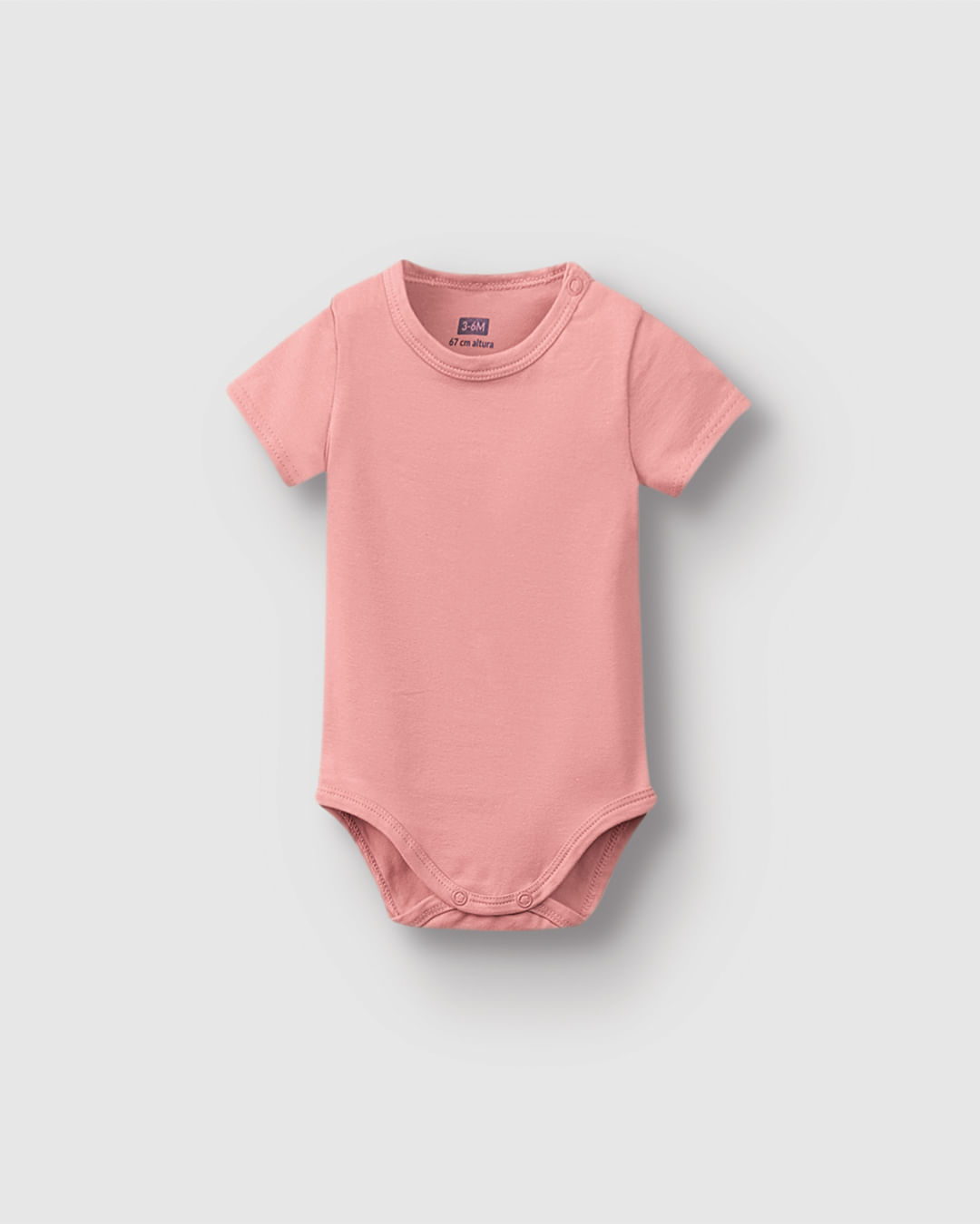 Conjunto Bebê Menina Body Algodão E Vestido Viscose Lurex - Carinhoso ...