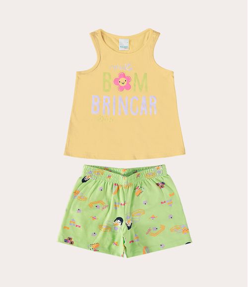 Malwee Kids | Conjuntos até 69,90