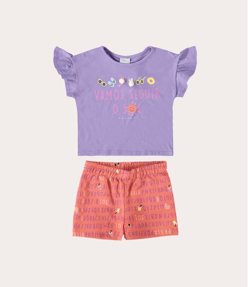 Malwee Kids | Conjuntos até 69,90