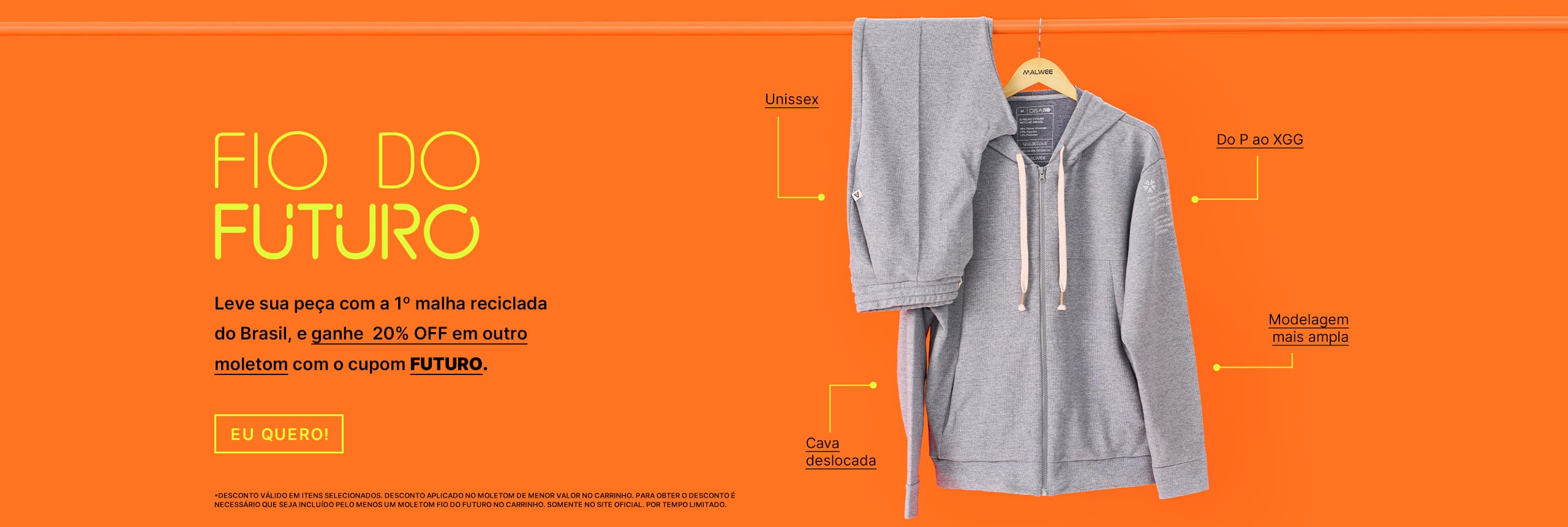 Moda feminina, masculina, plus size e infantil | Malwee