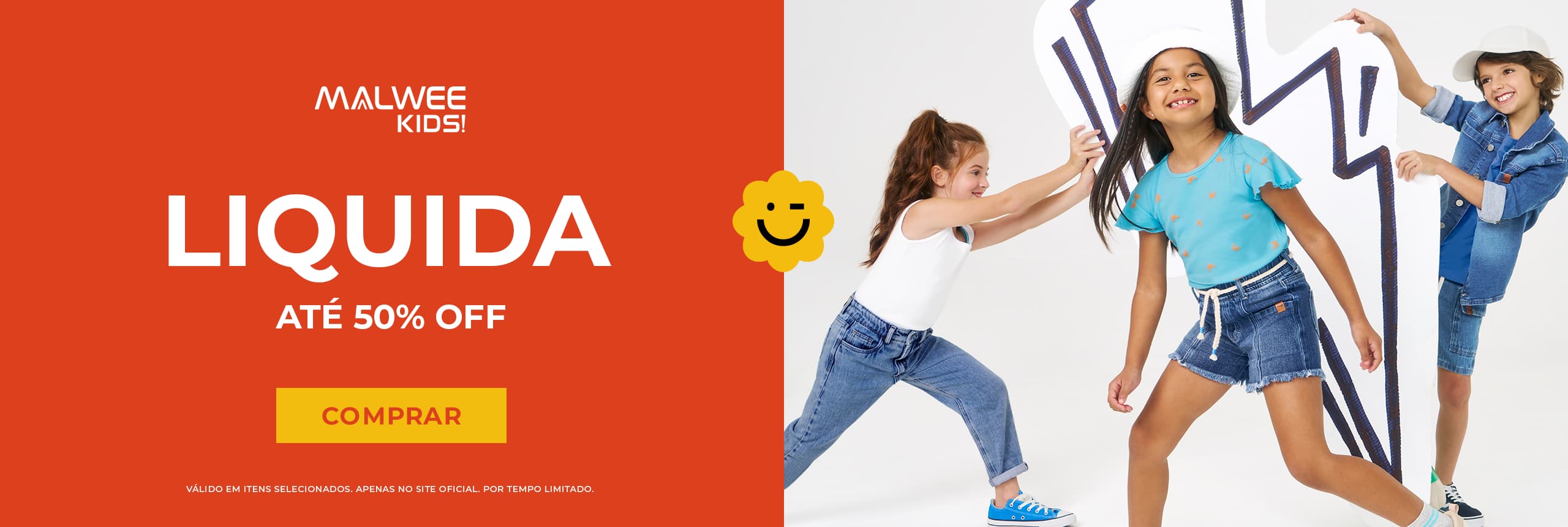 Moda feminina, masculina, plus size e infantil | Malwee