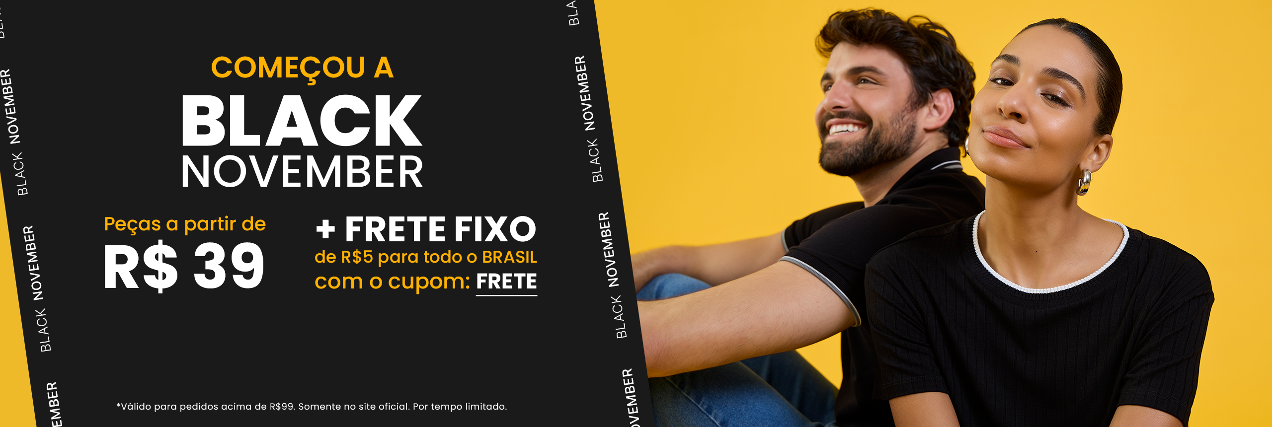 Moda feminina, masculina, plus size e infantil | Malwee